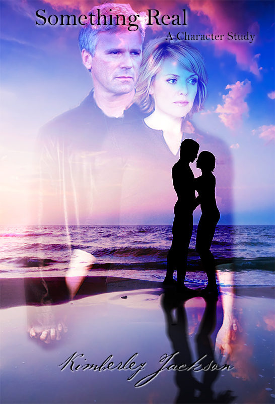 Behind the Story: Stargate SG-1 - Something Real