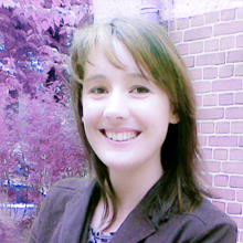 So, this is me then... | About Kimberley Jackson