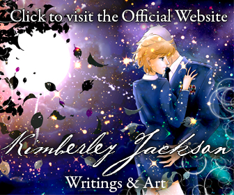 Kimberley Jackson - Link back to my page? (Link Banner)