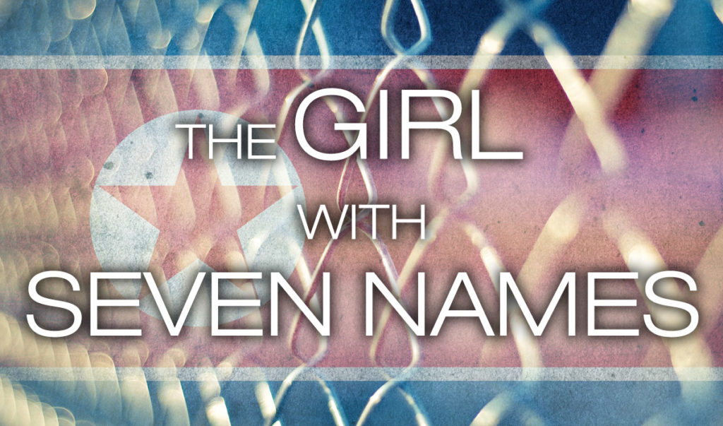 Book Review - Hyeonseo Lee - The Girl with Seven Names
